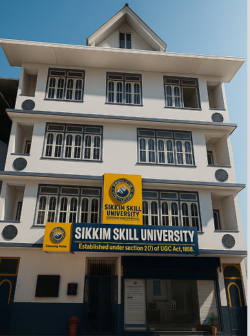 Sikkim Skill University
